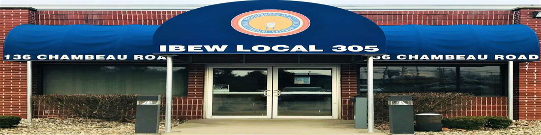IBEW Local 305